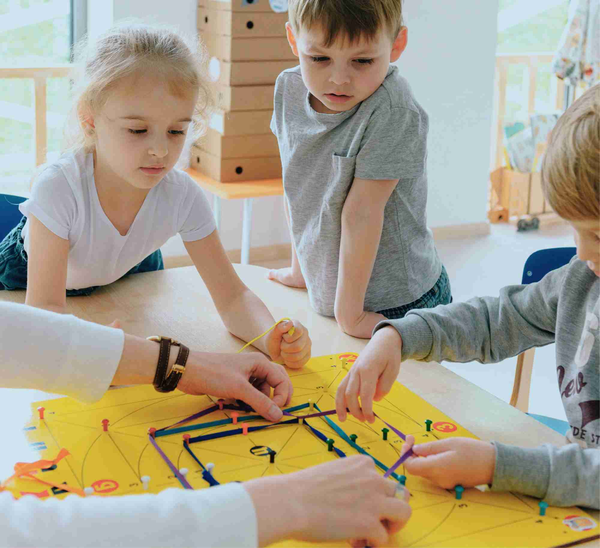 Pressemeddelelse: Trivselskommissionen rammer helt forbi - FOLA ...